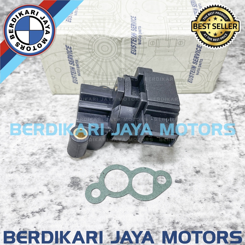 Jual IDLE REGULATING VALVE BMW E36 E34 E46 M43 Z3 E36 13411435846 ...