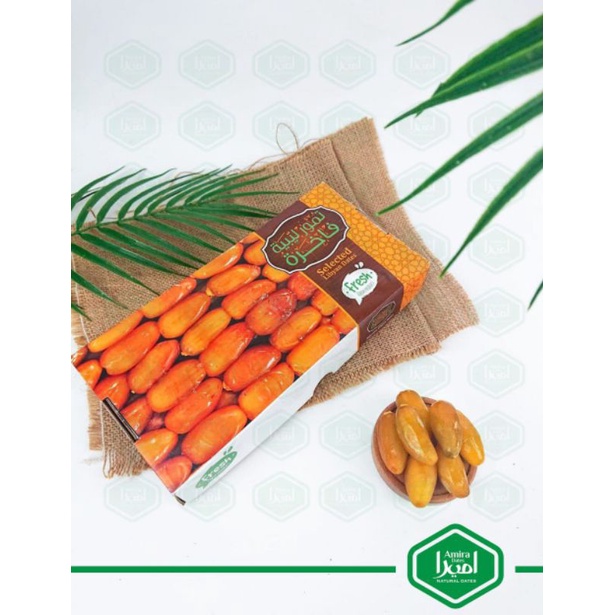 Jual Kurma Muda Libya 1kg Kurma Ruthob 1 kg Amira Premium Fresh Enak ...
