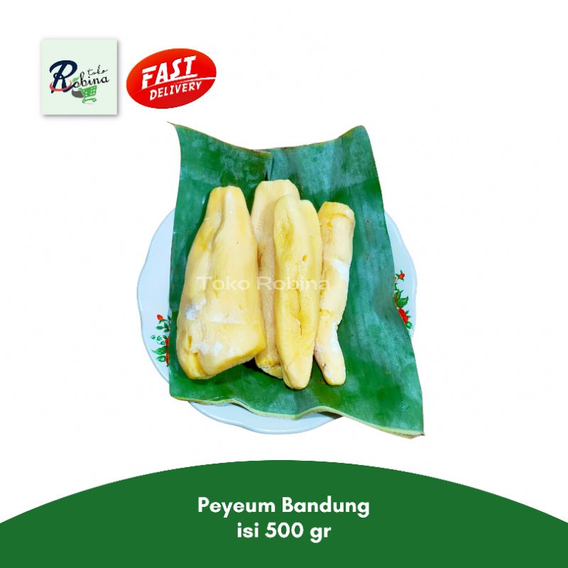 Jual Tape Singkong Peyeum 500 gr | Shopee Indonesia