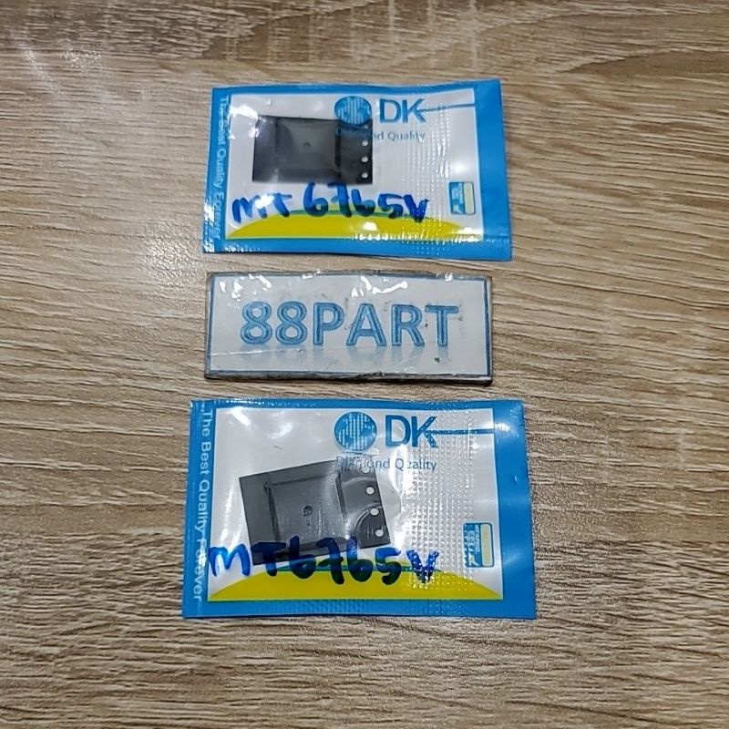 Jual IC CPU OPPO A15 A12 A15S A31 VIVO Y30 MT6765V | Shopee Indonesia