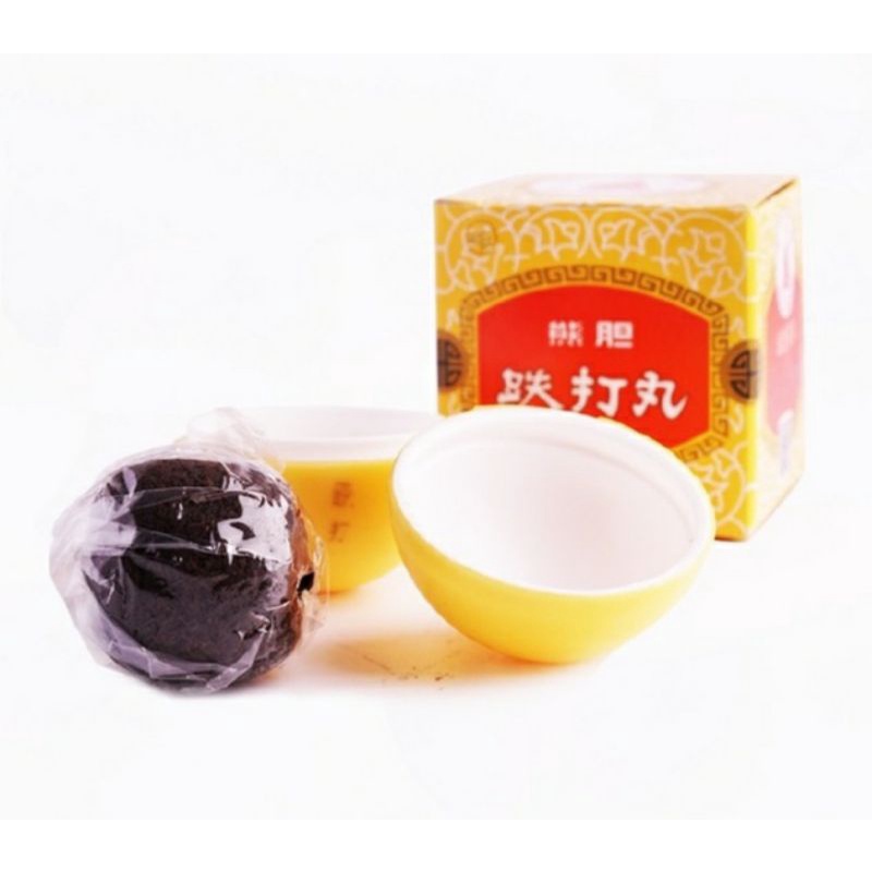Jual Prolypain TIEH TA WAN /Obat Luka Dalam /Majun Luka Dalam | Shopee ...