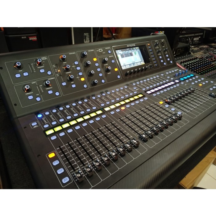 Jual Midas M32 Live-Digital Mixer Audio Original | Shopee Indonesia