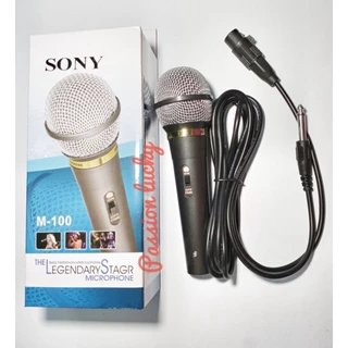 Jual Mic Kabel Terlengkap & Harga Terbaru Mei 2024 | Shopee Indonesia