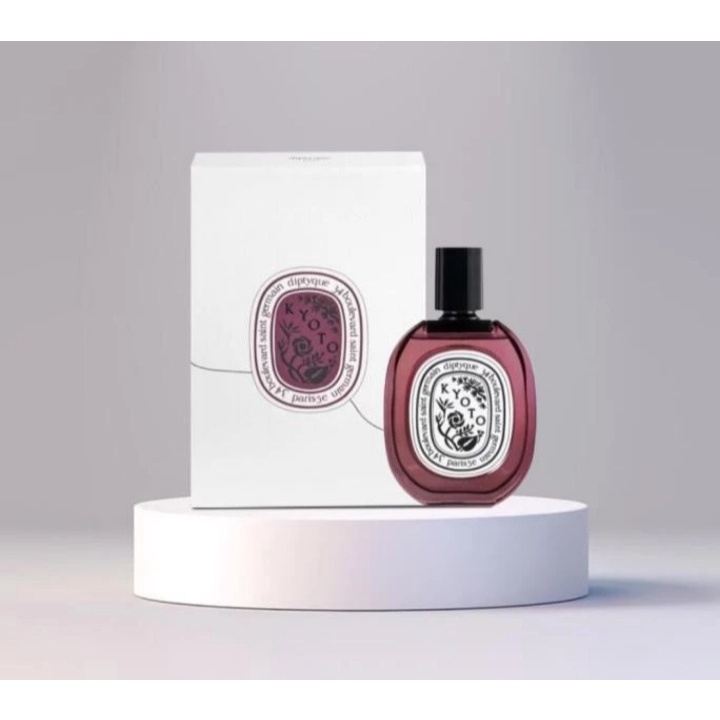 Jual Diptyque Kyoto EDT 100ml Original With Box Sealed | Shopee Indonesia