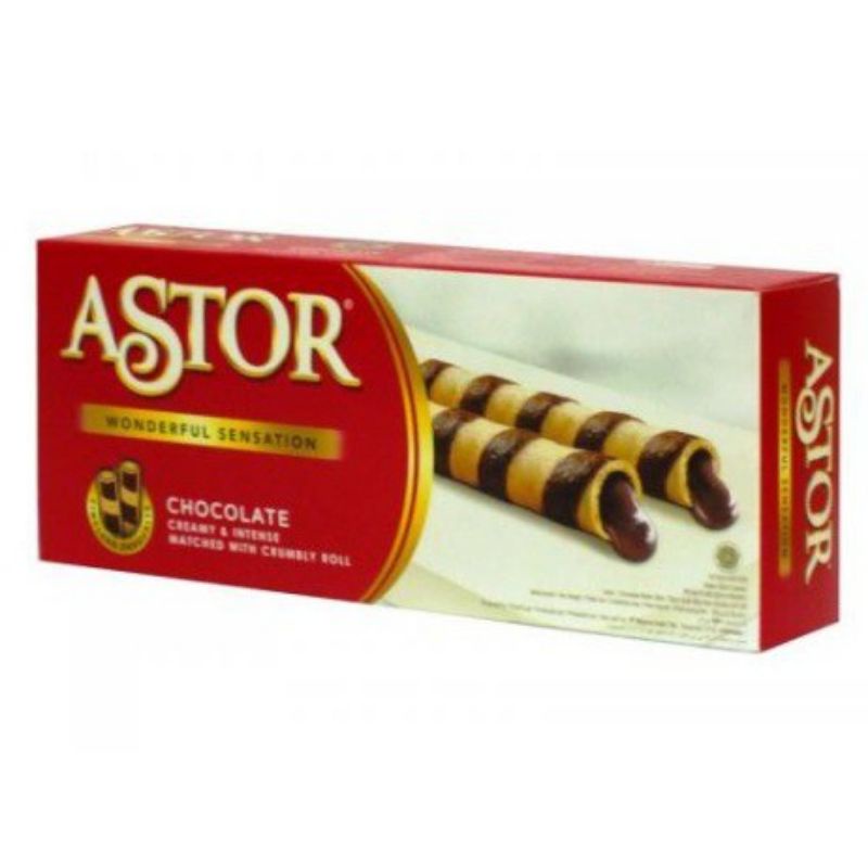 Jual (150 gr) Astor | Shopee Indonesia