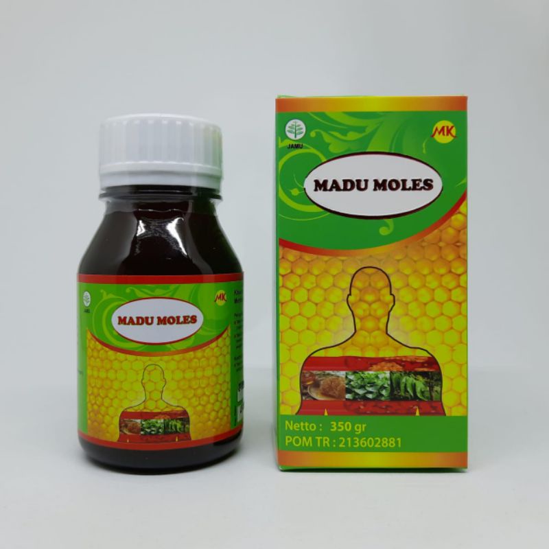 Jual madu moles | Shopee Indonesia