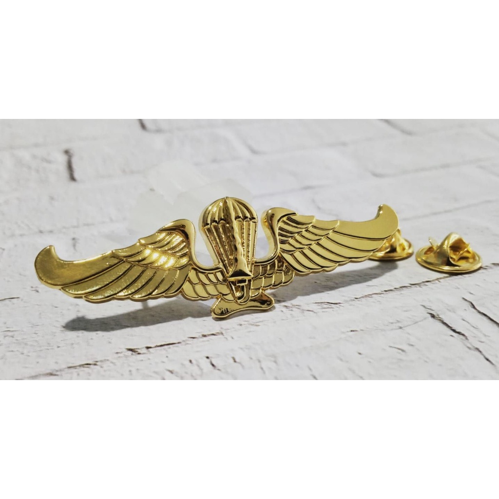 Jual Ofi Store : BREVET TNI AL/BREVET MARINIR/BREVET ALTILERI/BREVET ...