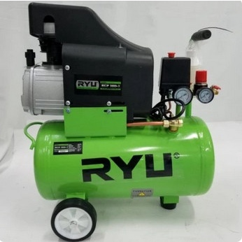 Jual Ryu kompresor RCP 250-1 / Air compressor 2.5 HP 50 Liter RCP250-1 | Shopee Indonesia