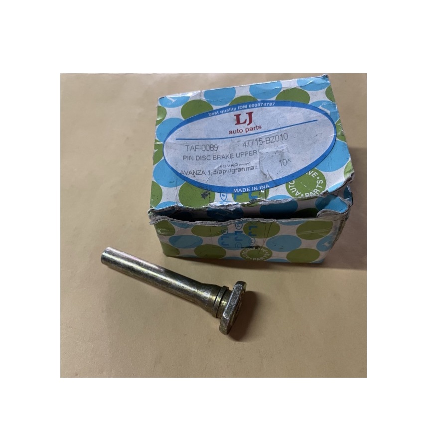 Jual PIN CALIPER AVANZA XENIA 1.3 APV GRAND MAX PEN KALIPER DISC BRAKE ...