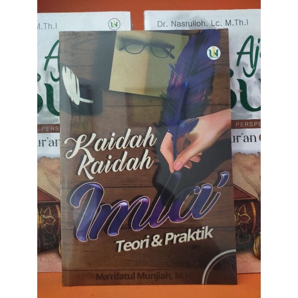 Jual Buku Kaidah - kaidah Imla' | Shopee Indonesia Jual Buku Kaidah - kaidah Imla' | Shopee Indonesia