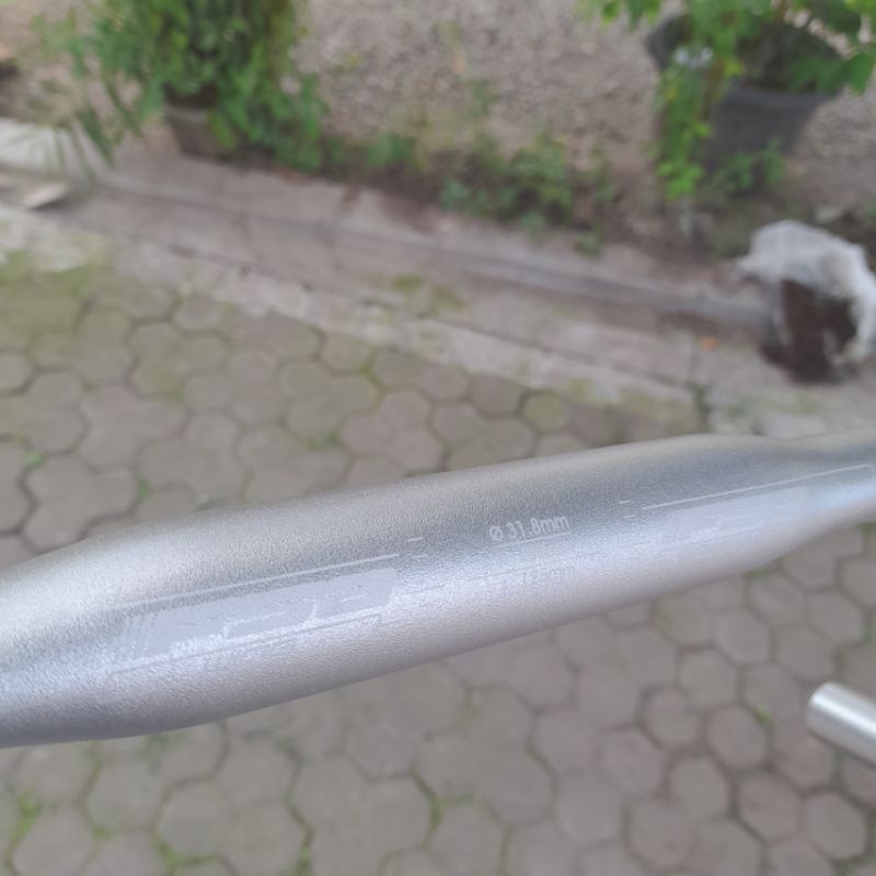 Jual Dropbar FSA Wing - Dropbar Alloy oversize - Dropbar FSA 42 cm ...