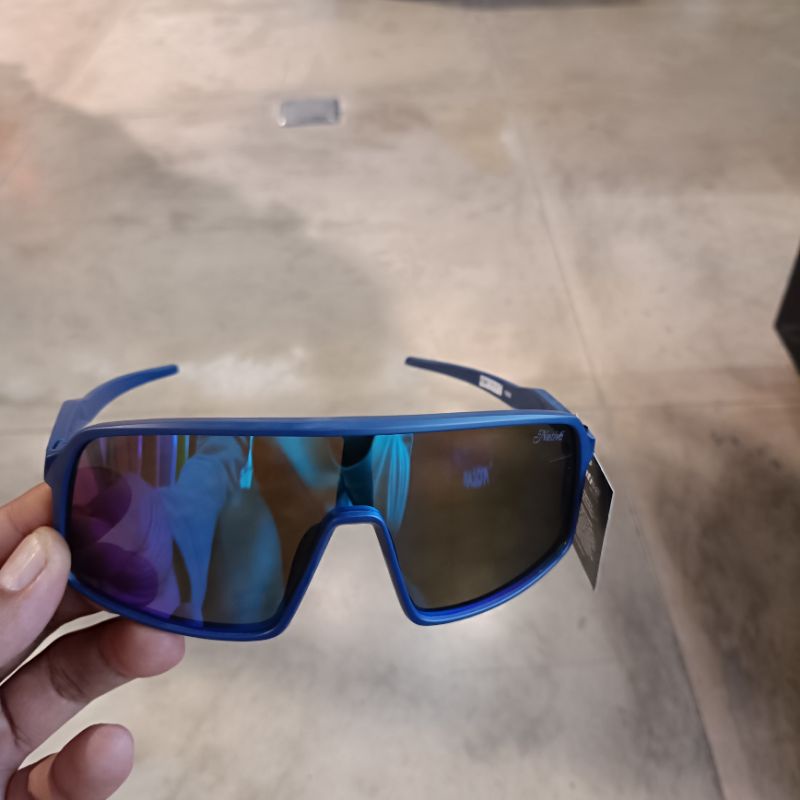 Jual Kacamata Native Scorpion blue | Shopee Indonesia