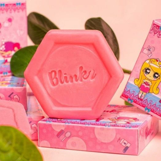 Jual BLINKZ SOAP COLLAGEN | Shopee Indonesia