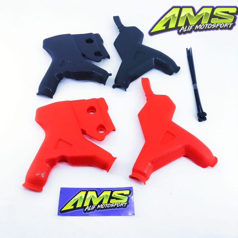 Jual cover rangka cover frame CRF | Shopee Indonesia