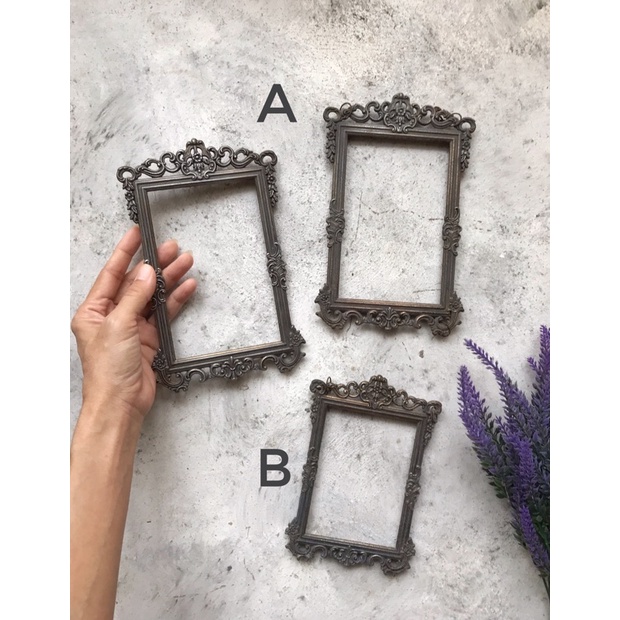 Jual FRAME LAWASAN jadul | Shopee Indonesia