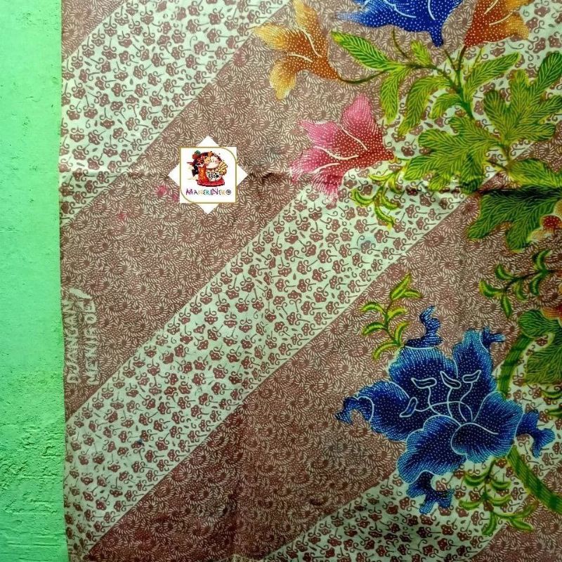 Jual Kain Batik Tulis Jadul | Shopee Indonesia