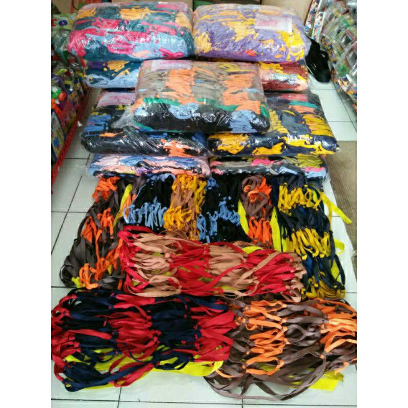 Jual AYUNAN TALI RAJUT GANTUNG / AYUNAN JARING / AYUNAN POHON | Shopee ...