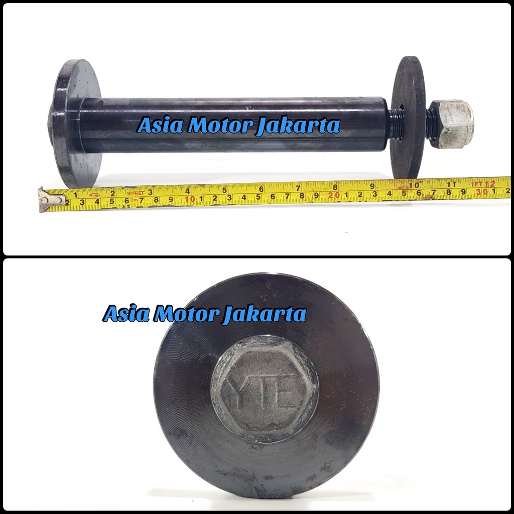 Jual Baut Timbangan Buntut 30 cm - Truck Buntut Trailer | Shopee Indonesia