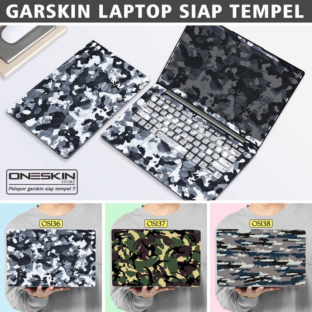 Jual Garskin Sticker Laptop Protector untuk Dell Notebook Fullbody ...