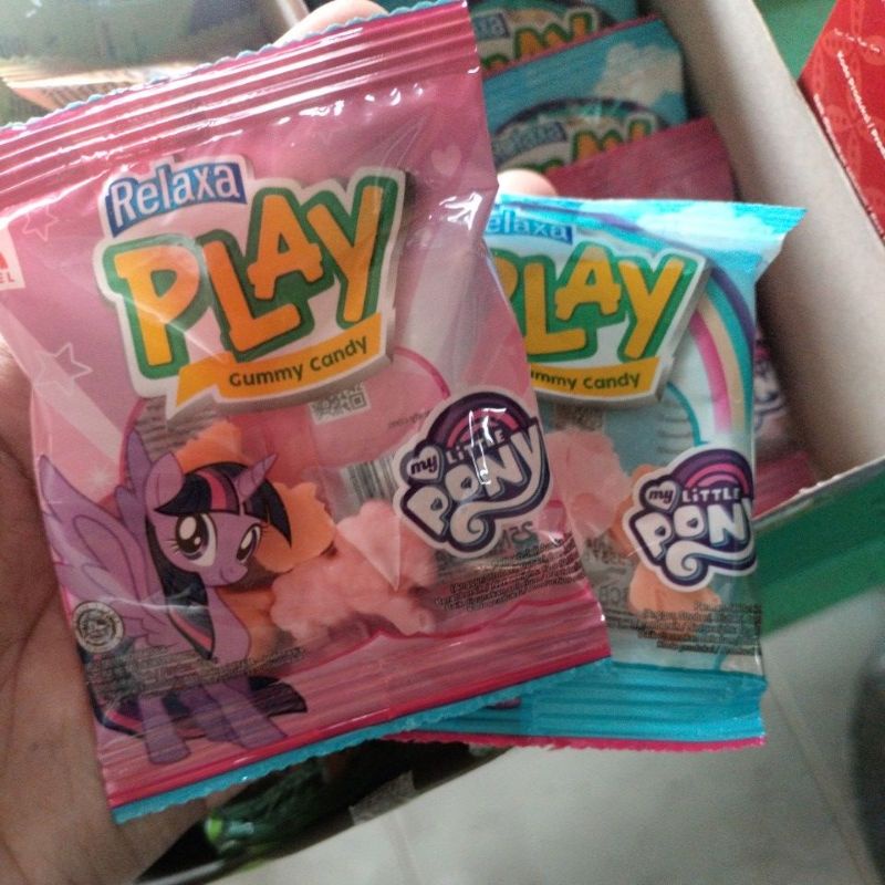 Jual YUPI KUDA PONI// YUPI UNICORN// YUPI PLAY | Shopee Indonesia