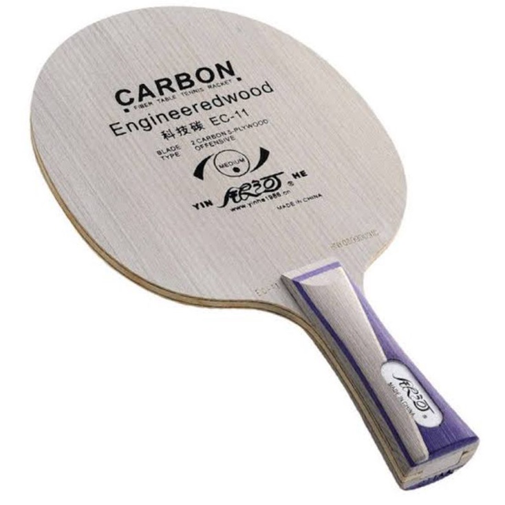 Jual KAYU TENIS MEJA YINHE EC 11 ORIGINAL | Shopee Indonesia