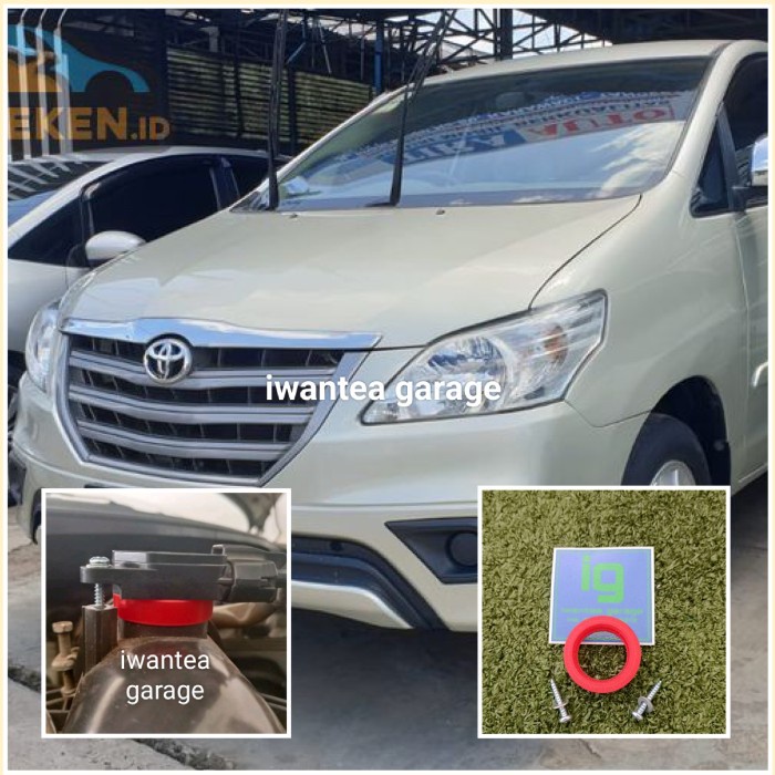 Jual Trem Maf Extension ( Me ) Toyota Innova Fortuner Bensin Diesel ...