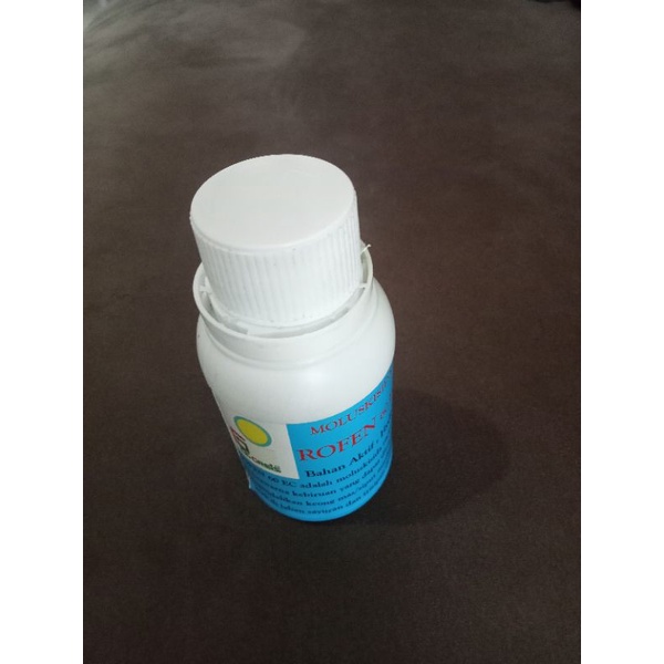 Jual ROFEN RACUN PEMBASMI KEONG SAWAH KEONG SAYURAN KEONG BUAH NAGA ...