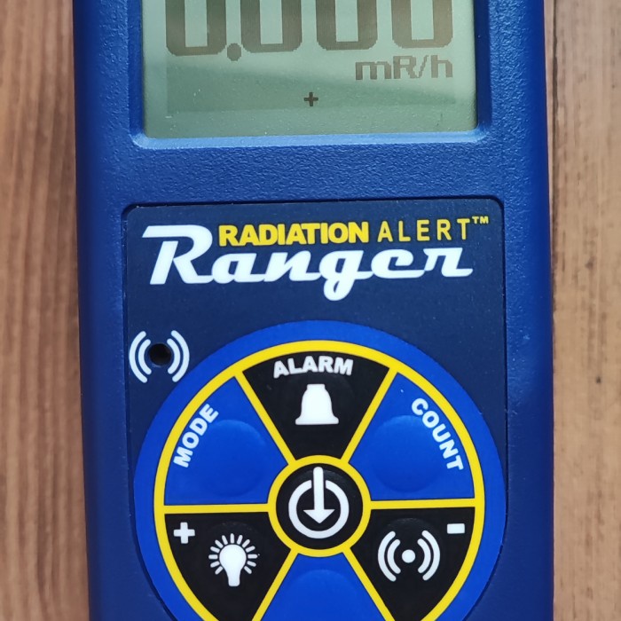 Jual Pengukur Survey Meter Ranger | Shopee Indonesia