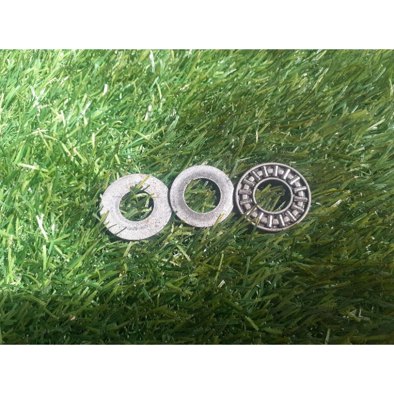 Jual ring as presneleng suzuki rc tornado shogun satria 2 tak | Shopee ...