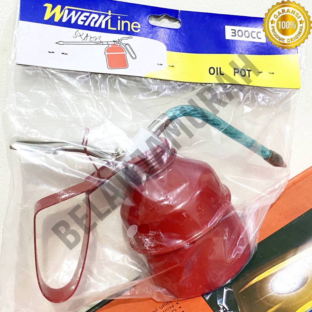 Jual Oil Can / Alat Botol Pompa Alat Tuang Oli Semprot 300cc | Shopee ...