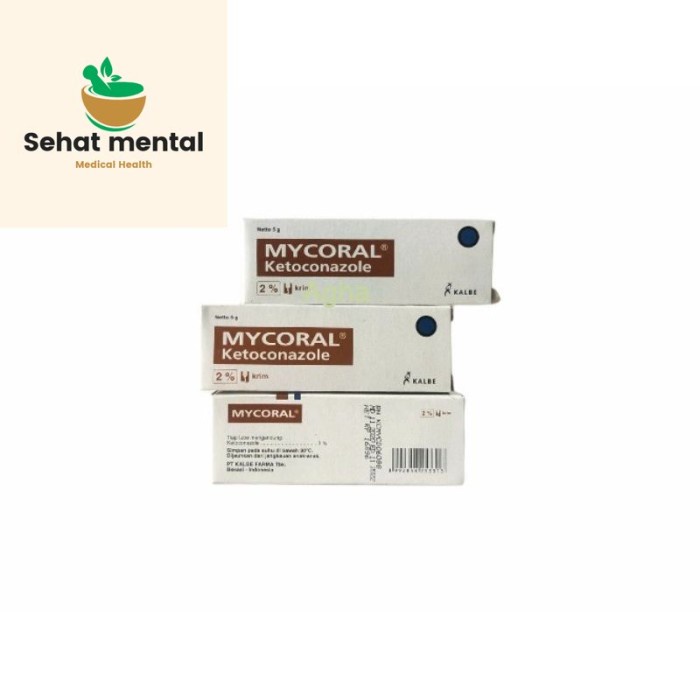 Jual Micoral Cream 5 Gr | Shopee Indonesia