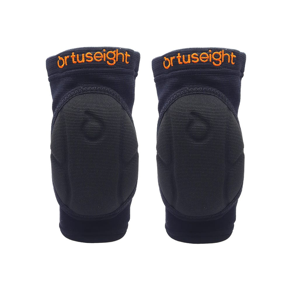 Jual Pelindung Sikut Ortuseight Olimpico Elbowpad - Black | Shopee ...