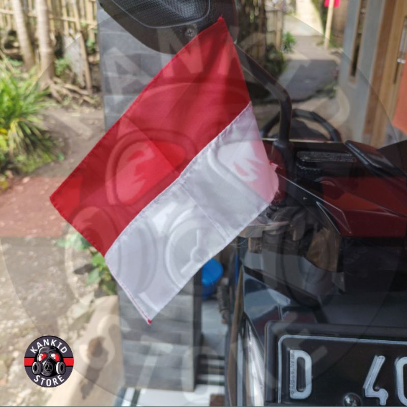 Jual BENDERA MOTOR | Shopee Indonesia