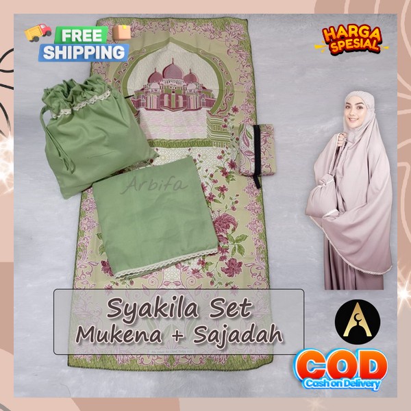 Jual Mukwna Halus Adem Rukoh Terbaru 2023 Rukuh Mukkena Import Premium ...