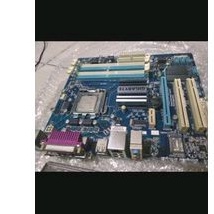 Jual MATHERBOARD MOBO GIGABYTE G41 COMBO LGA 775 DDR2 DDR3 | Shopee Indonesia