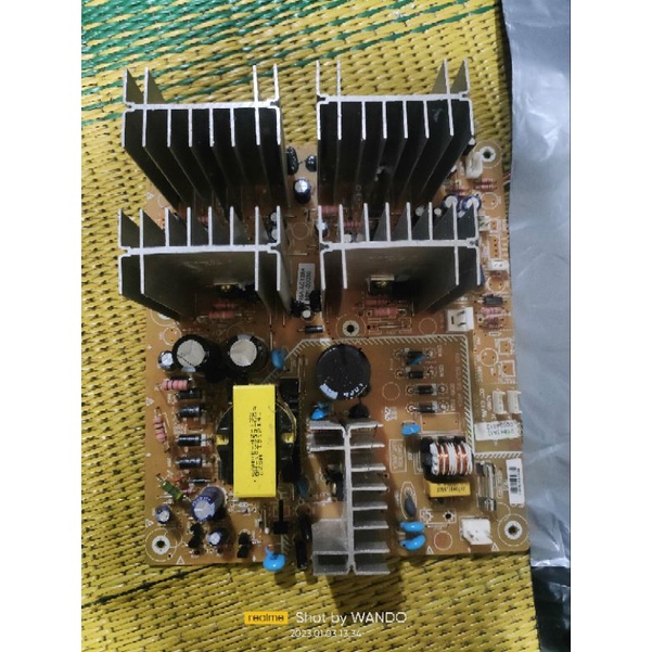 Jual MODUL SETT AUDIO POLYTRON PMA | Shopee Indonesia