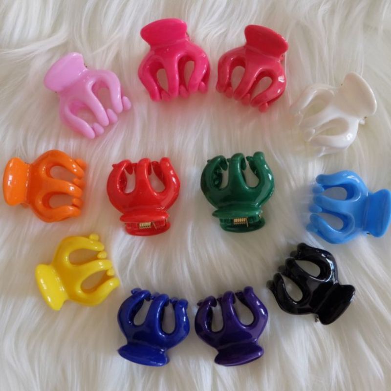 Jual Jedai Pengikat Rambut Penjepit Rambut Accesories Wanita ...