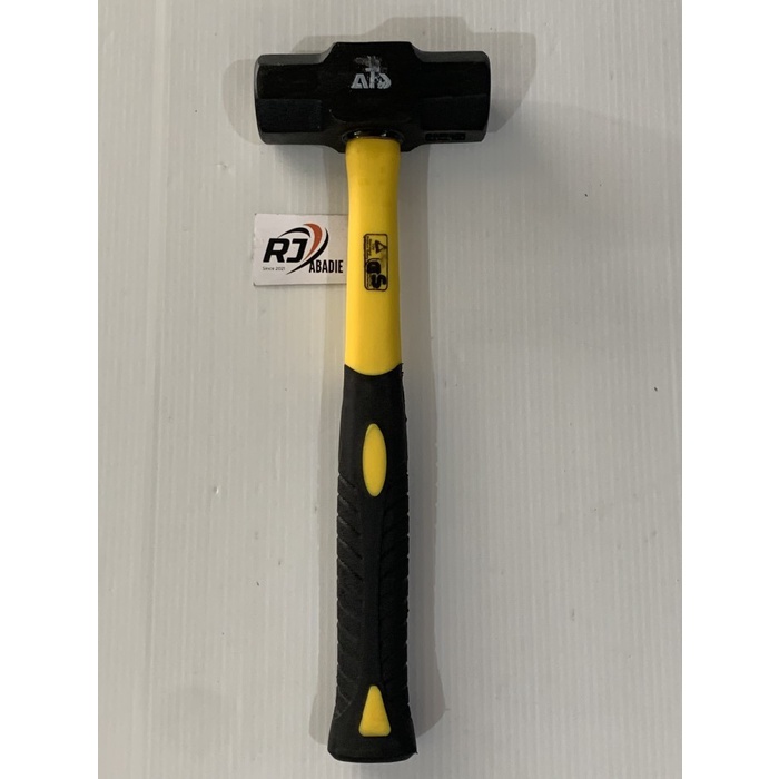 Jual Palu Bodem Martil Batu Tembok Beton Fiber American Tool ATS 2 LB ...