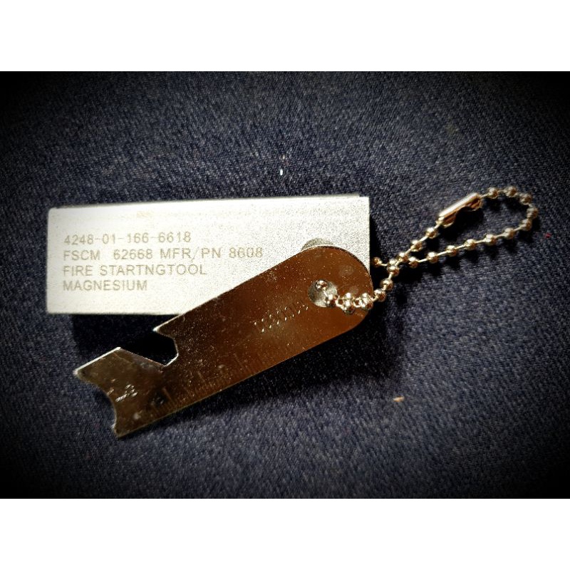 Jual Batu Api / Pematik Api / Pembuat Api / Korek Anti Air / Fire ...