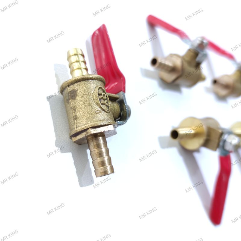 Jual Kran bensin kuningan motor Universal | Shopee Indonesia