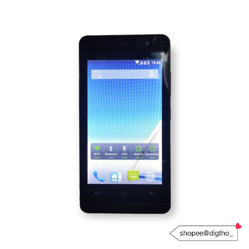 Jual HP Polytron R2403 second | Shopee Indonesia