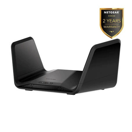 Jual Netgear NIGHTHAWK RAX70 AX6600 8-STREAM TRI-BAND WIFI 6 ROUTER ...