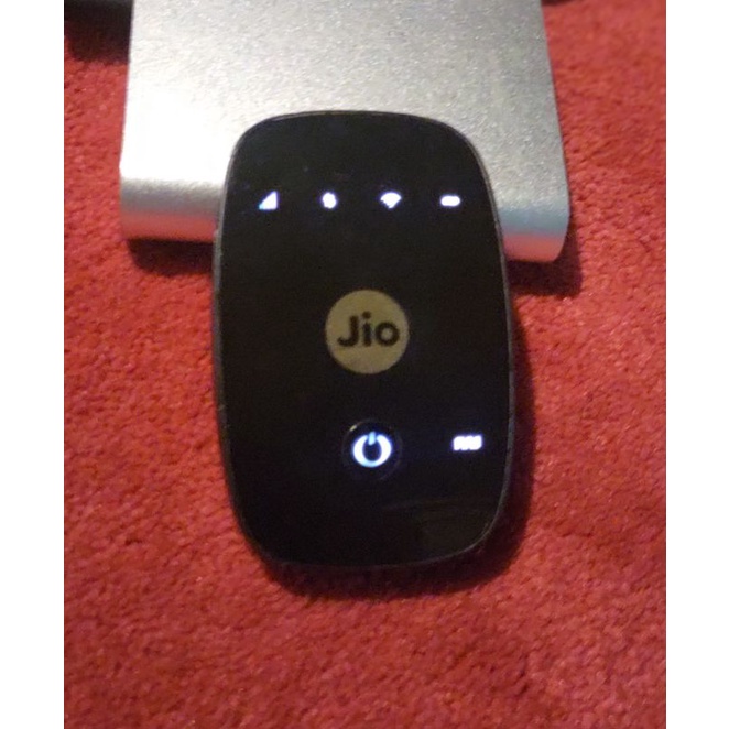 Jual MiFi Jio M2s unlock 4G all operator tinggal pakai | Shopee Indonesia