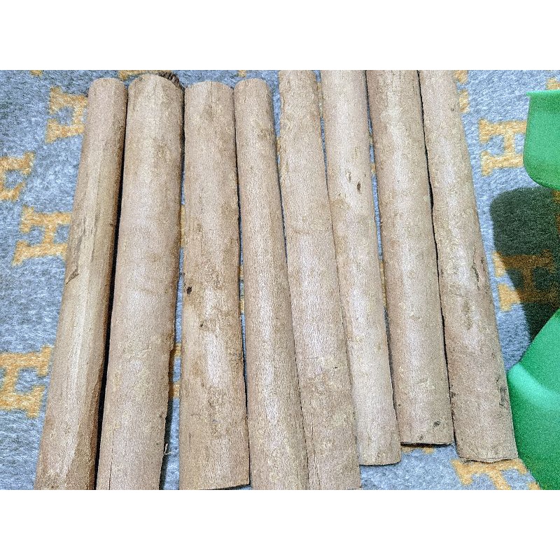 Jual kulit kayu raru obat diabetes penurun kadar gula 100gr bersih ...