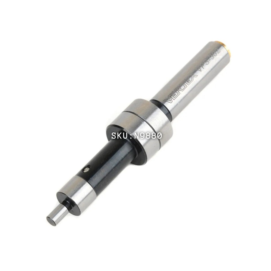 Jual Edge Finder CE-420 Centrofix 10mm Center Fix Milling Tool Setting ...