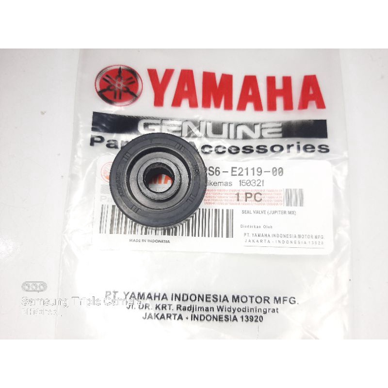 Jual Sil water pum Jupiter Mx Vixion Old New mx king Seal water pump | Shopee Indonesia