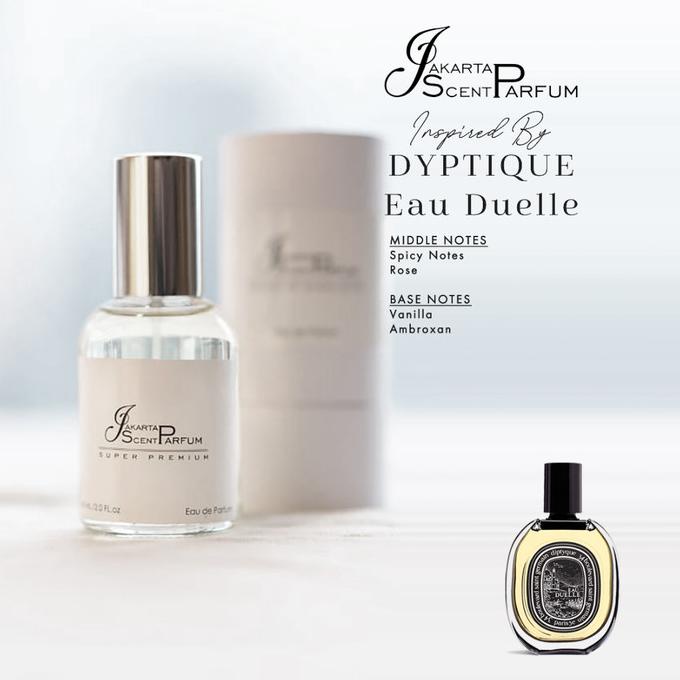 Jual js parfum inspired By Dyptique | Shopee Indonesia