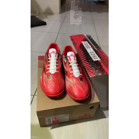 Jual sepatu specs GA (Garuda Atack) | Shopee Indonesia