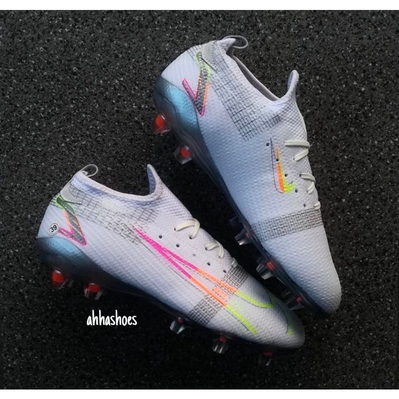 Jual Sepatu Bola Nike Komponen Berkualitas | Shopee Indonesia