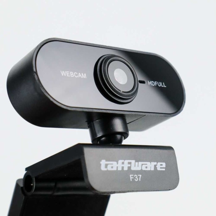 Jual Webcam Camera External Laptop Webcam Kamera Meeting Pro Webcame Hd ...